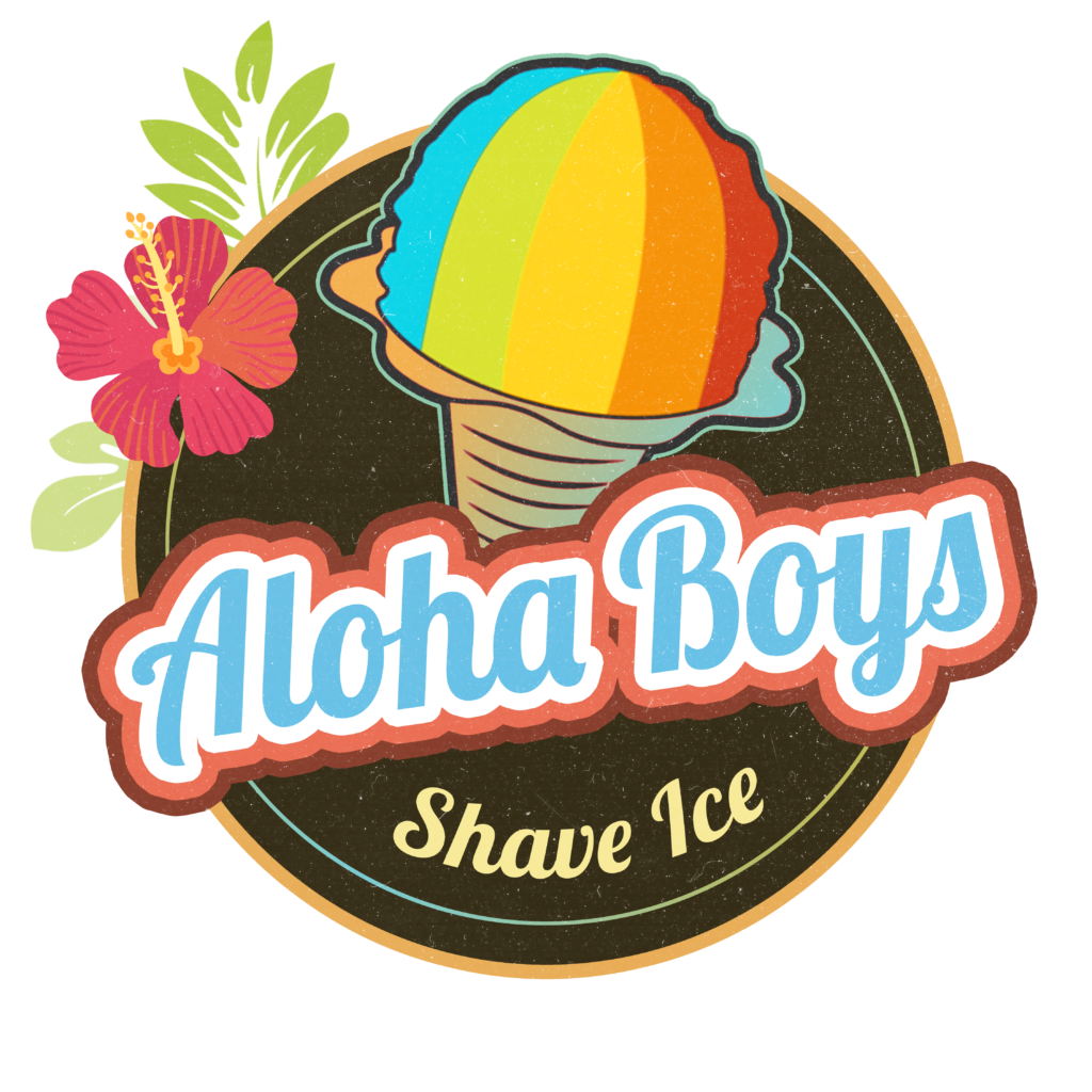 Catering – Aloha Boys Shave Ice